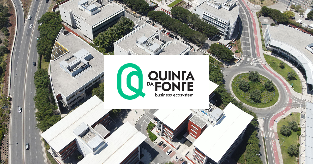 Quinta da Fonte | Getting Here